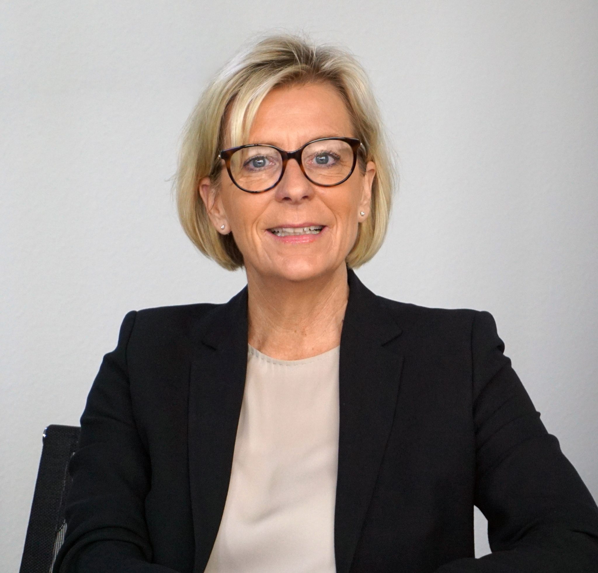 Becker QMS – Ute Becker